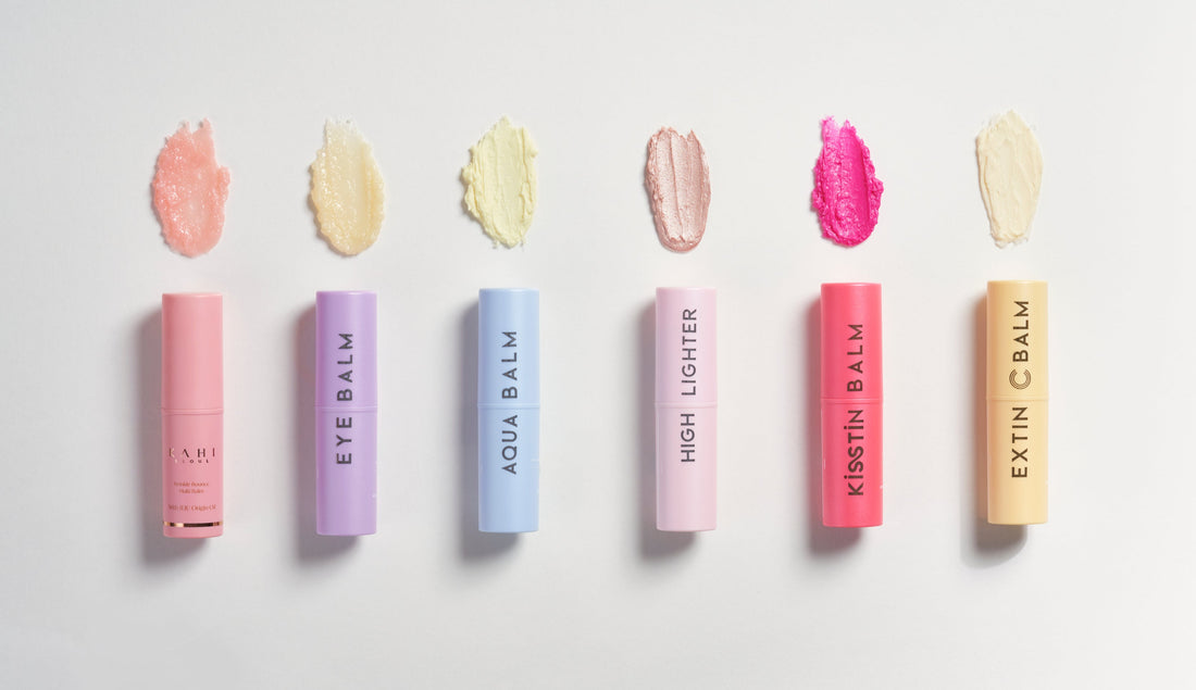 KAHI Official Store - Discover Your Beautiful Change