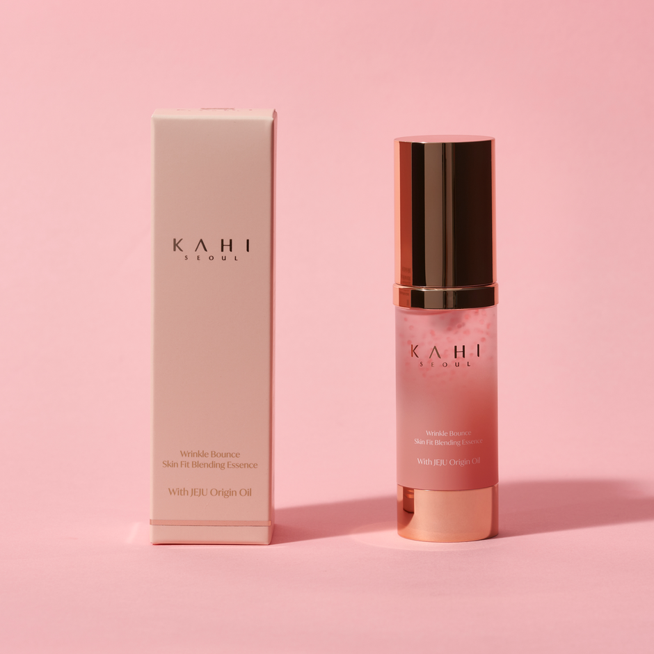 KAHI Official Store - Discover Your Beautiful Change