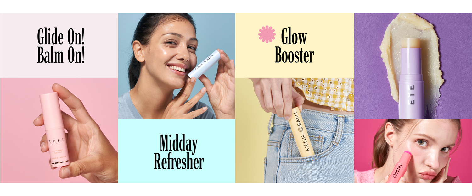 KAHI Official Store - Discover Your Beautiful Change