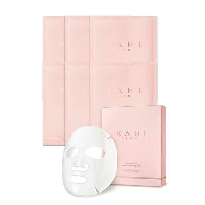 KAHI Official Store - Discover Your Beautiful Change