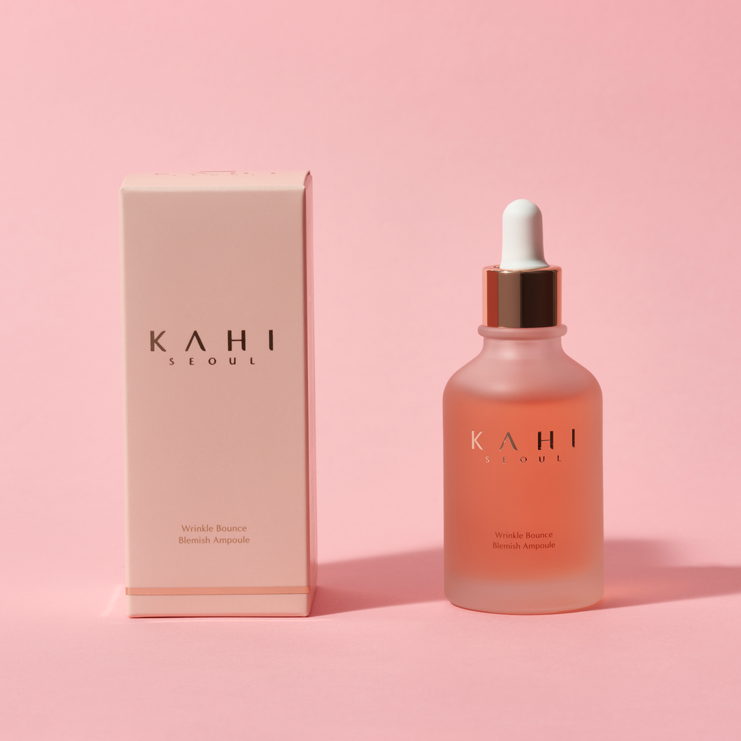 KAHI Official Store - Discover Your Beautiful Change