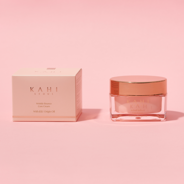 KAHI Official Store - Discover Your Beautiful Change