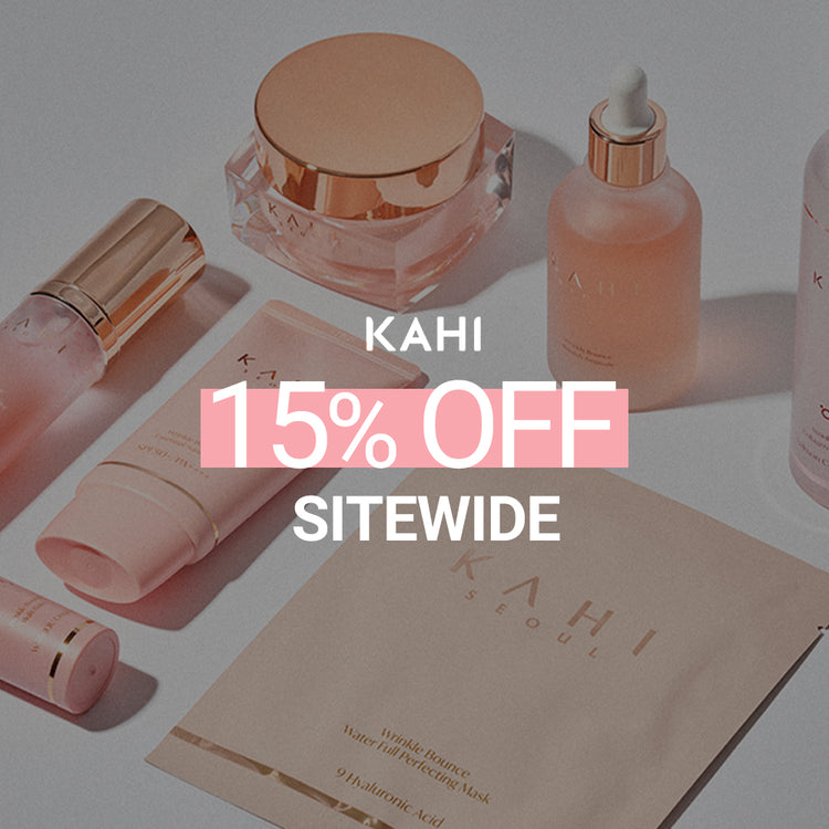 MAKEUP – KAHI Official Store