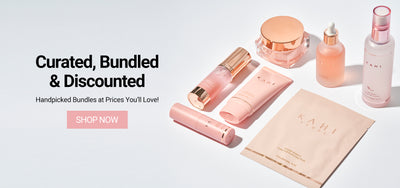 KAHI Official Store - Discover Your Beautiful Change