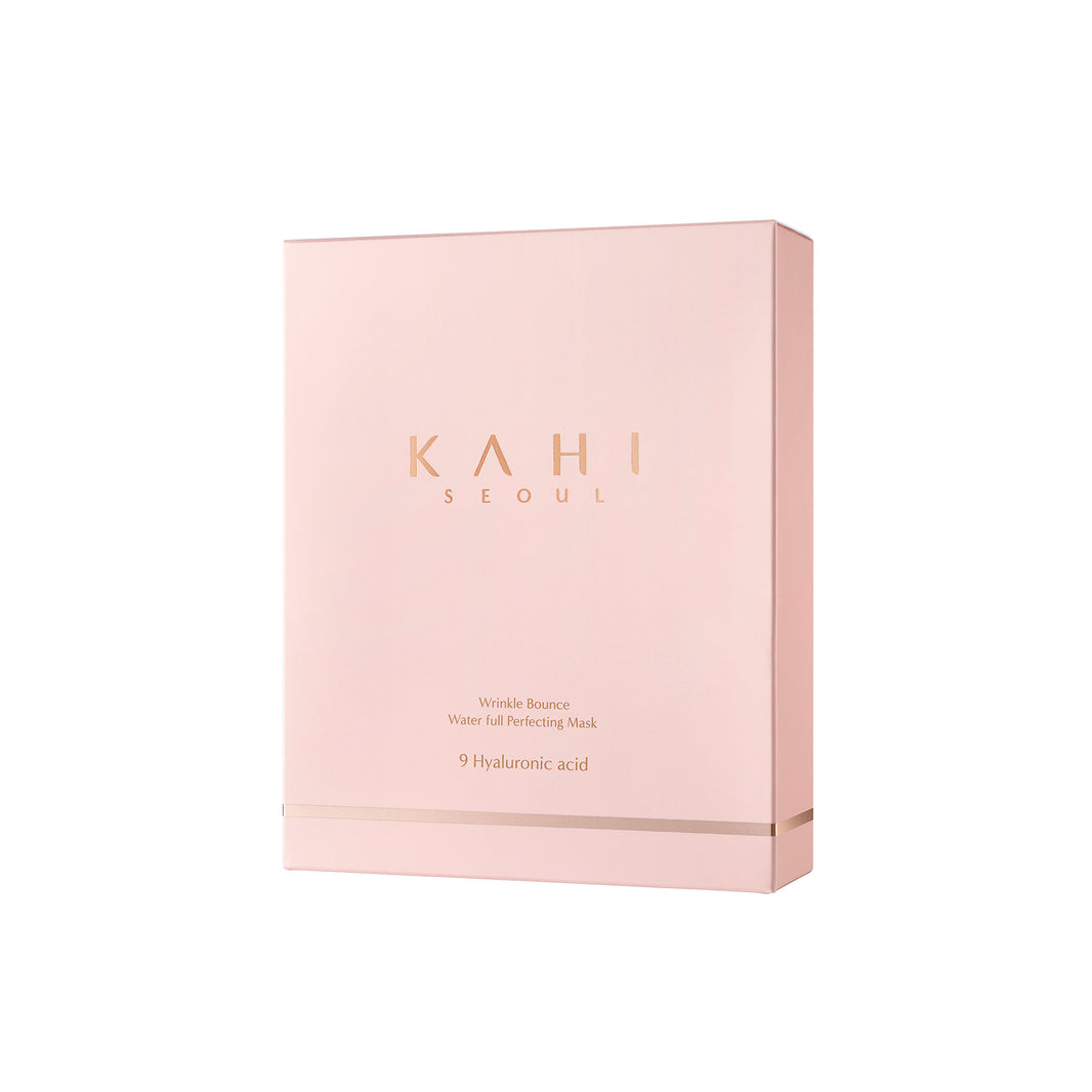 KAHI Official Store - Discover Your Beautiful Change